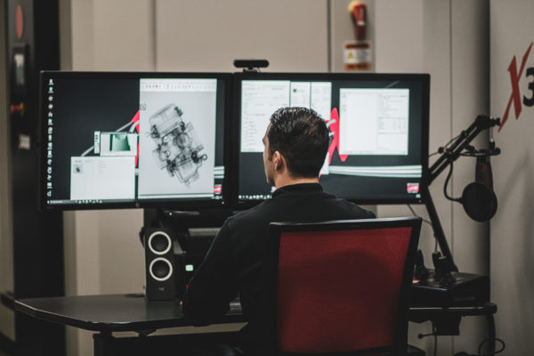 Optimizing Image Signal to Noise Ratio Using Frame Averaging | North Star Imaging