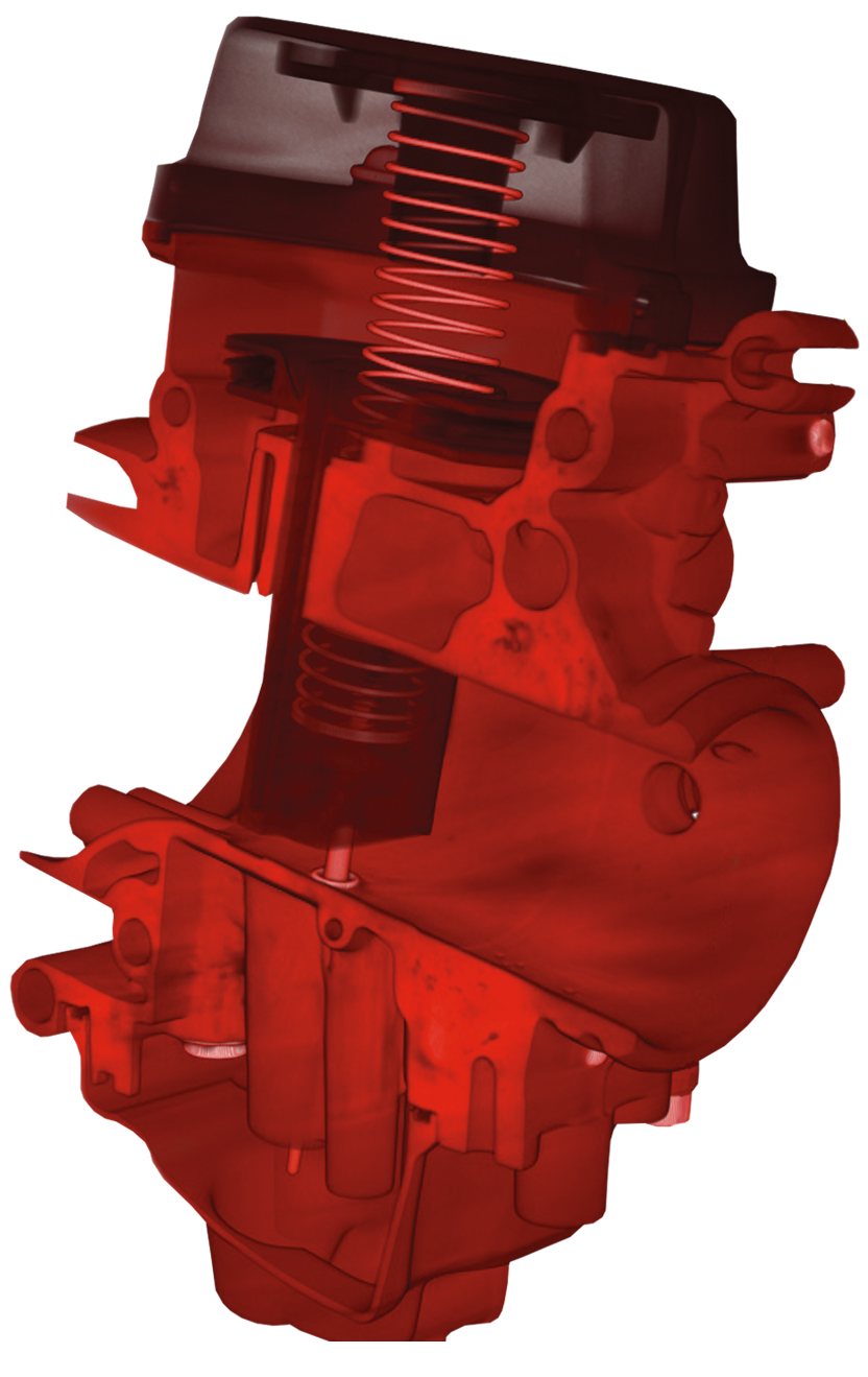 Computed Tomography Software | CT Reconstruction & Visualization