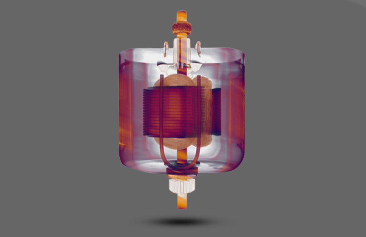 Advanced Industrial CT Training Class | North Star Imaging