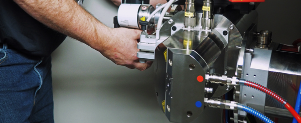 Getting the Most Out of Your Industrial X-ray System