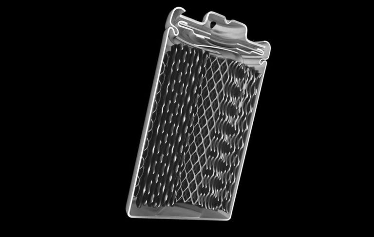 CT Scanning for Battery X-ray Inspection | North Star Imaging