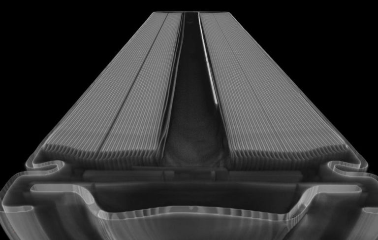 CT Scanning for Battery X-ray Inspection | North Star Imaging