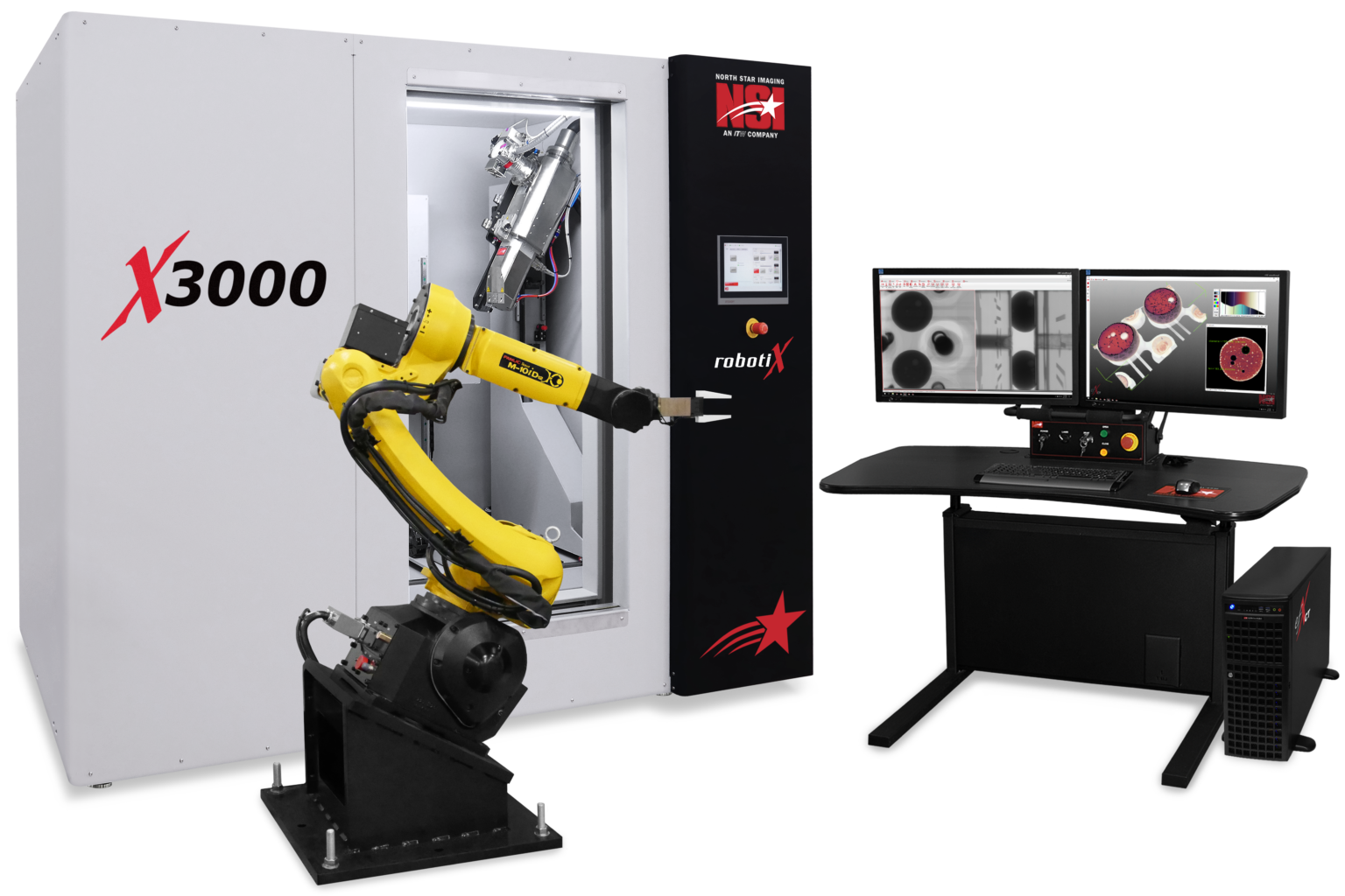 Increasing Productivity Through Autonomous Operation